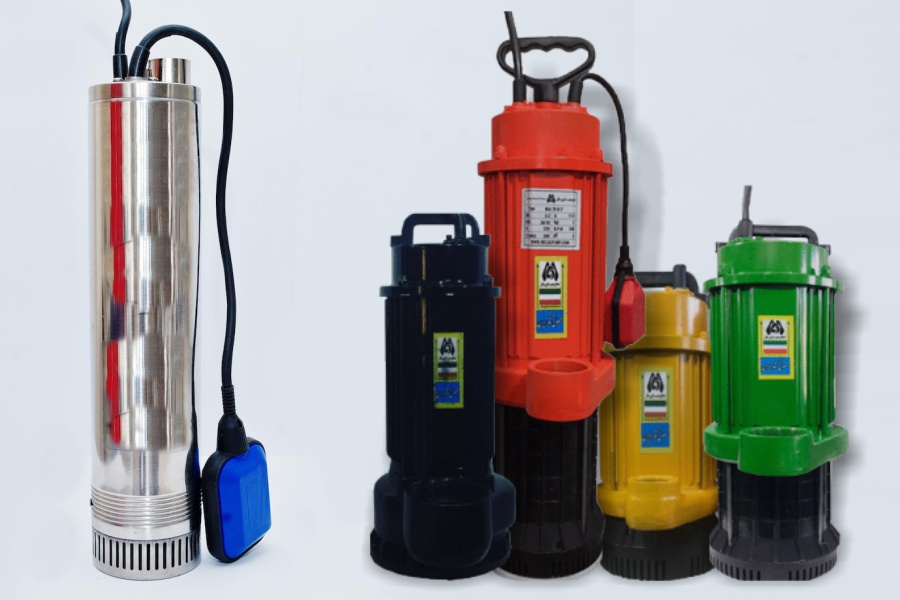 صنایع پمپ سازی ملل انواع پمپ لجن کش و کاربرد آن مطالب آموزشی | پمپ لجن کش